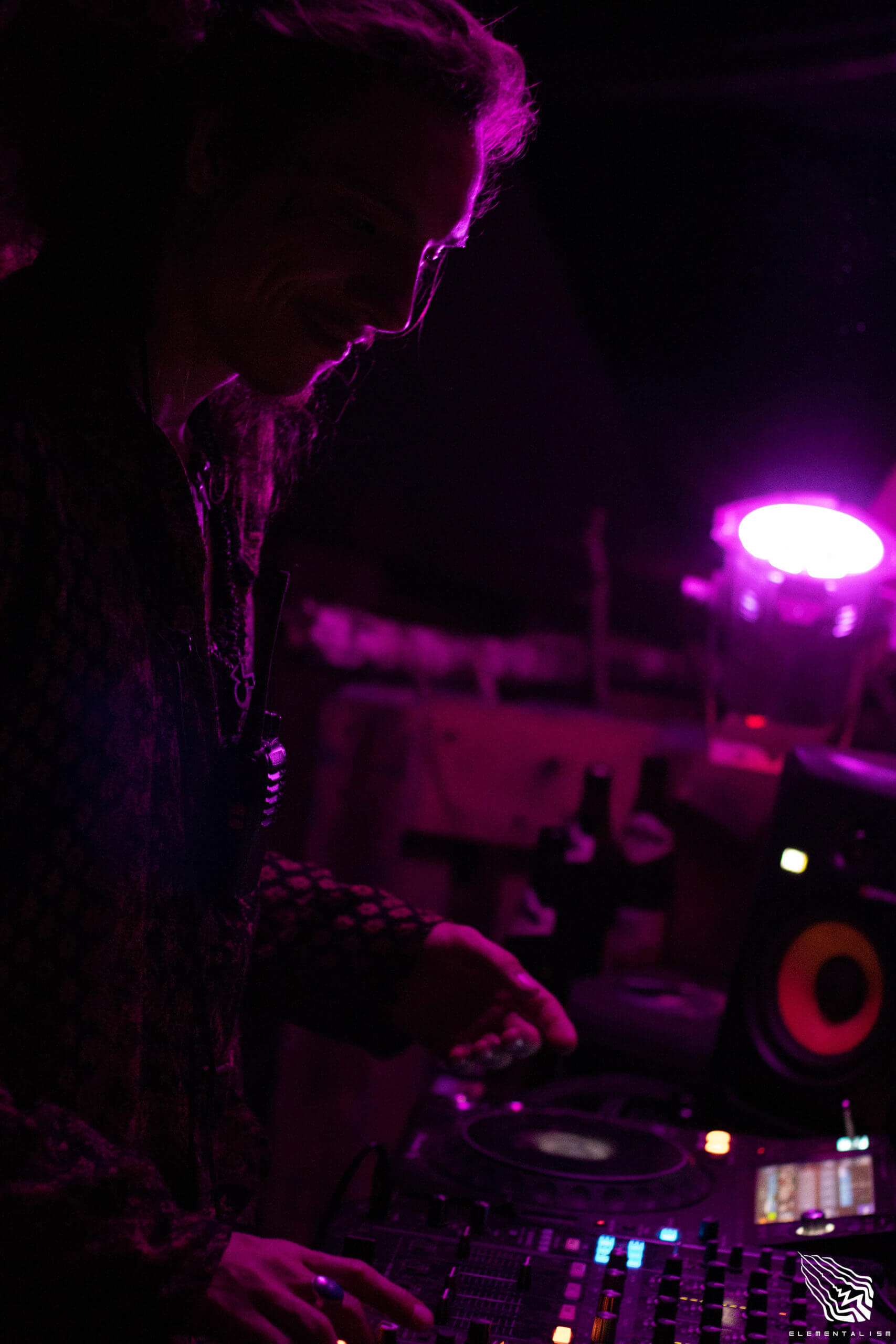 Morph Festival - FairLSD